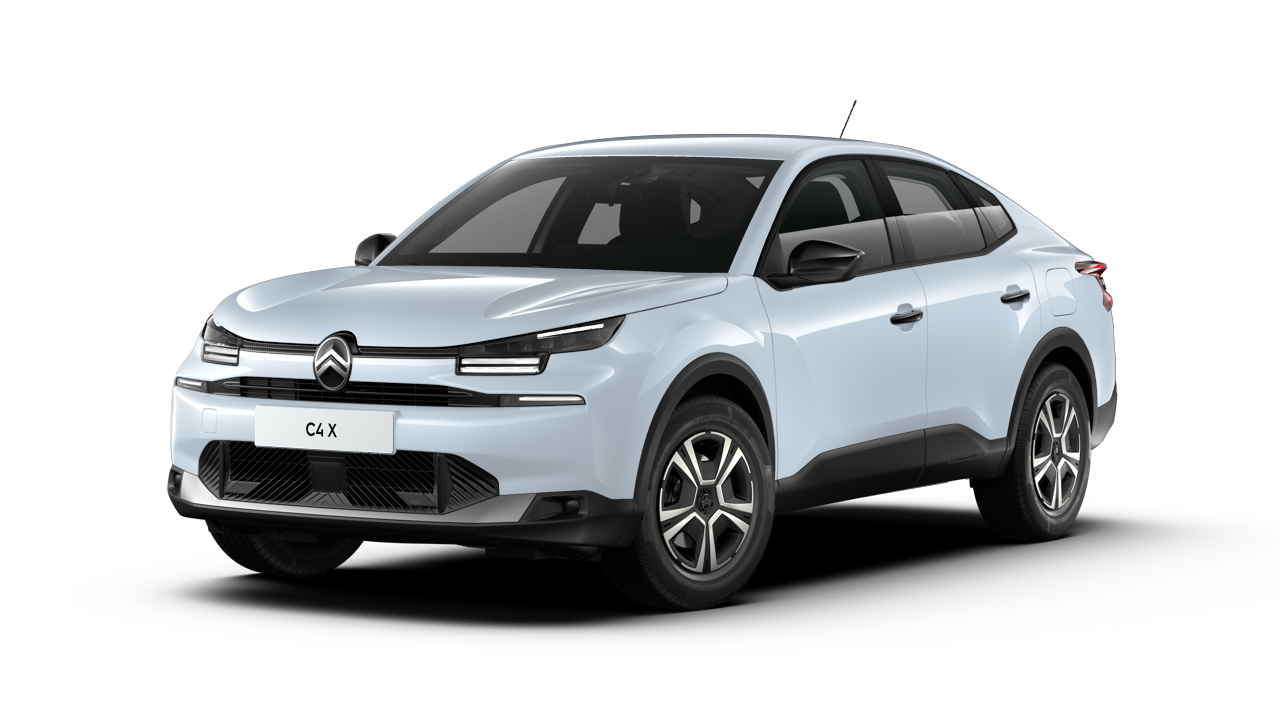citroen c4x